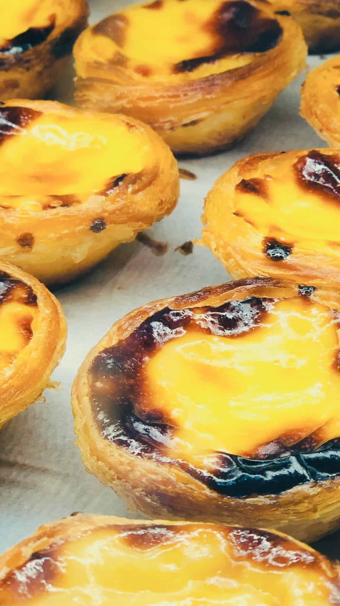 Lisbon, Portugal With a Family - Paint The World With You